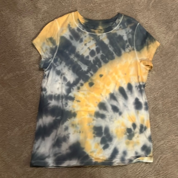 Universal Thread | Tops | Universal Thread Tie Dye Tshirt | Poshmark
